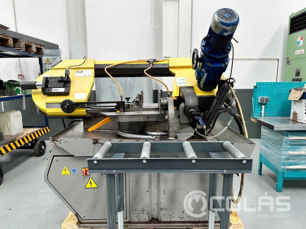 Tool presetter DMG Microset ECO 210| Maquinaria Colás.